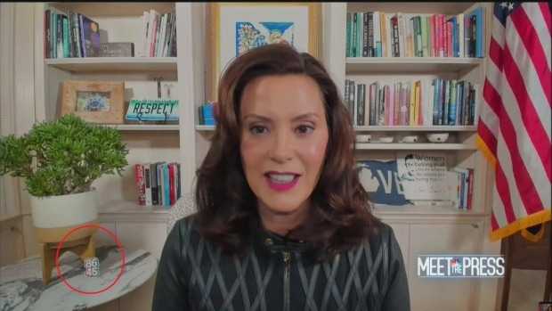 Remember That Kidnapping Plot Against Gretchen Whitmer? One of Its ...