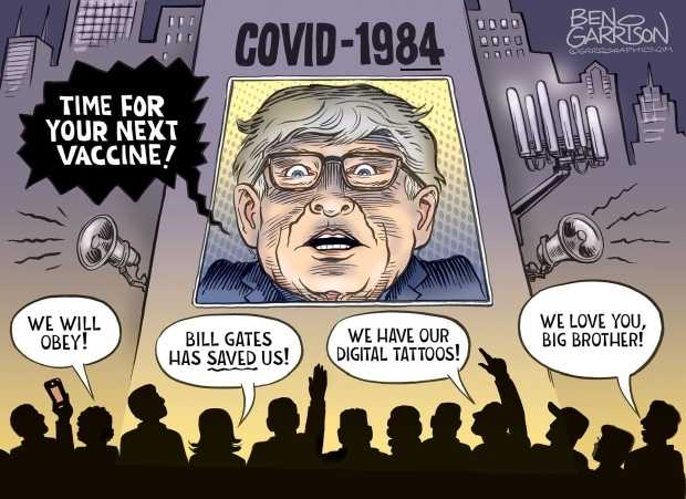 Blazingcatfur – Page 6139 – "Worse than Hitler since 2006"