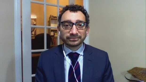 Alghabra’s appointment an insult to Jewish-Canadians – Blazingcatfur