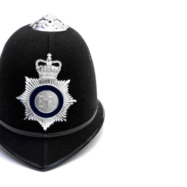 ‘I was suspended from police for questioning Islam’ – Blazingcatfur