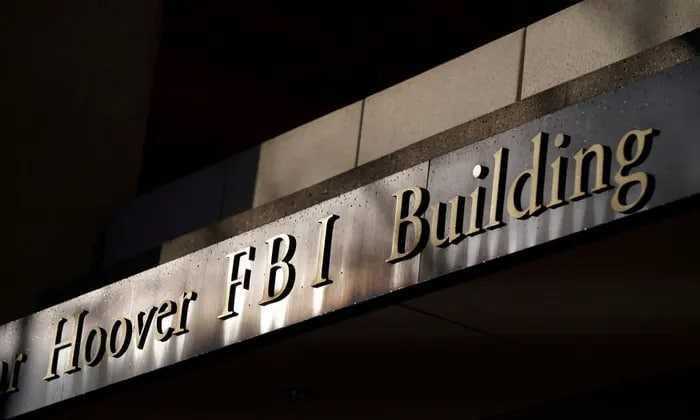FBI Hands Over Documents Relating to Targeting of Catholics – Blazingcatfur