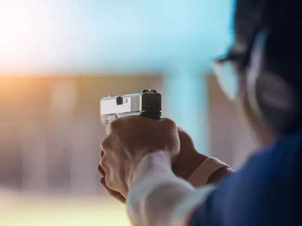 Canadian Competitive Shooters Warn the End Is Near – Blazingcatfur