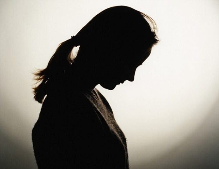 Study Shows 60% of Women Regret Their Decision To Abort – Blazingcatfur