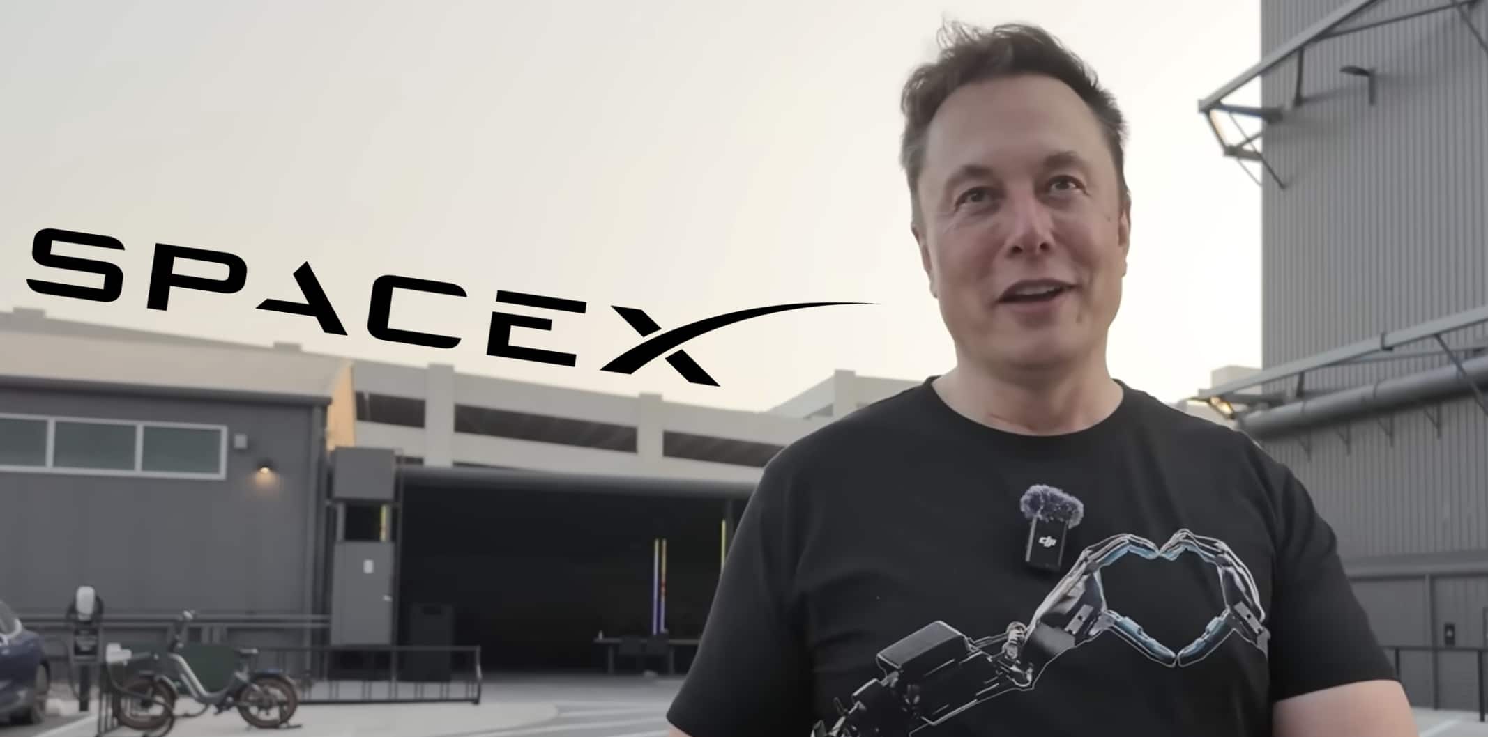 SpaceX IPO makes Elon Musk the first trillionaire. Here’s how to ...
