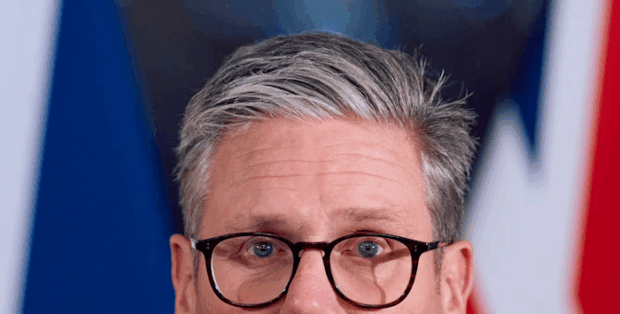 Prime Minister Keir Starmer’s resignation speech in full – Blazingcatfur