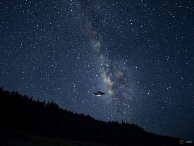 The Truth About the “Tic Tac” UFO Incident – Blazingcatfur