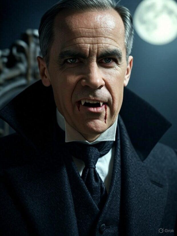 Is Mark Carney a yeller or just a ‘demanding’ boss? Liberal MPs have ...
