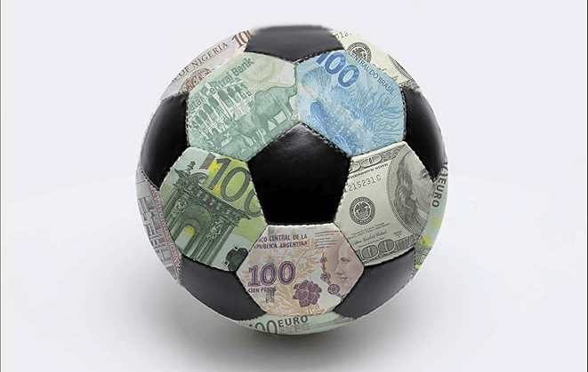 Weak Hotel Bookings Leave World Cup Financial Boom in Doubt – Blazingcatfur
