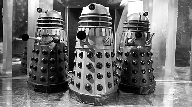 Doctor Who was destroyed by wokeness – Blazingcatfur