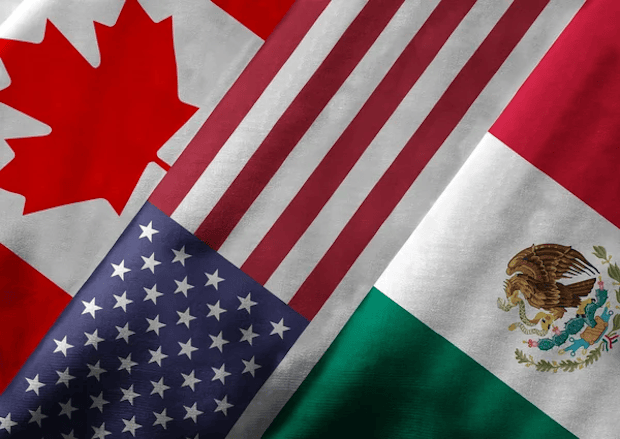 Trump’s homeland security chief says pressure on Mexican cartels ...