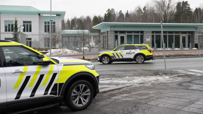 Now, a Boy Victim in Norway – Blazingcatfur