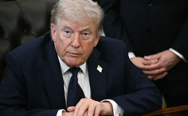 The contempt Trump feels for his Nato allies is mutual – Blazingcatfur