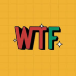 WTF? – Blazingcatfur
