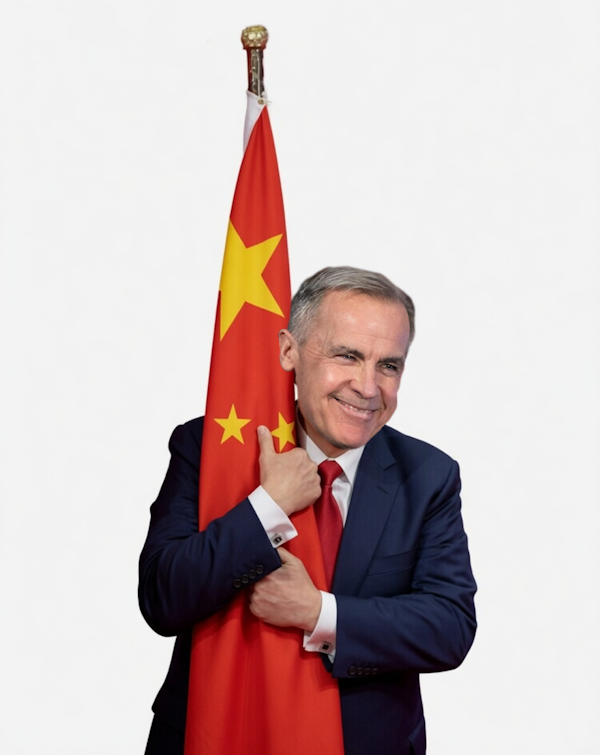Carney failed to give a credible response to US proposal for a ...