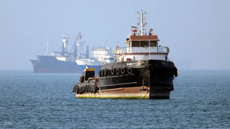 Iran sends response to US proposals to end war – Blazingcatfur
