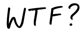 WTF? – Blazingcatfur