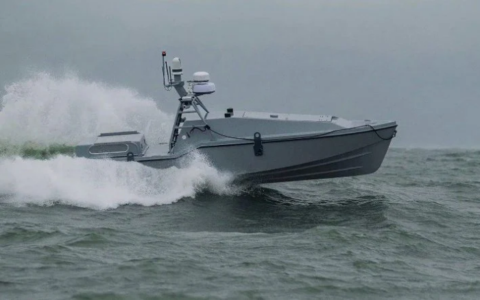AI drone boat saved US Apache pilots – Blazingcatfur