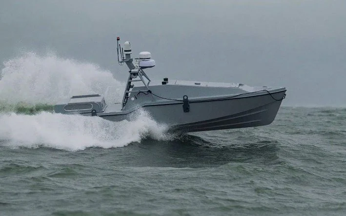 AI drone boat saved US Apache pilots – Blazingcatfur