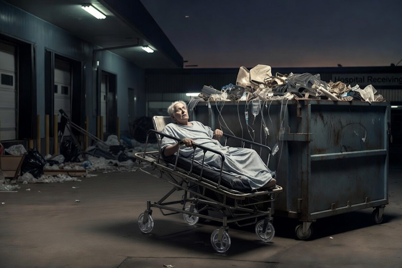 Chronically ill people are turning to MAID for a dignified death. Why ...