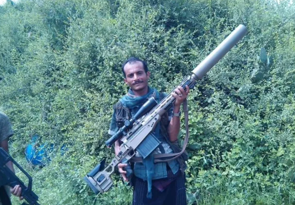 Canadian sniper rifles openly flaunted in Yemen, Sudan, Libya — despite ...