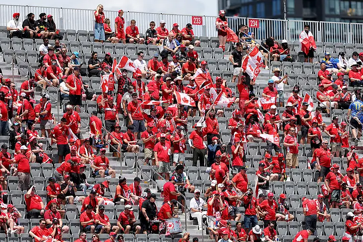 GOLDSTEIN: Canadians want bread not FIFA circuses – Blazingcatfur