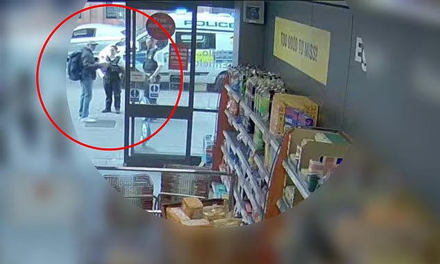 Iceland founder blasts ‘two-tier policing’ after officers rushed to ...