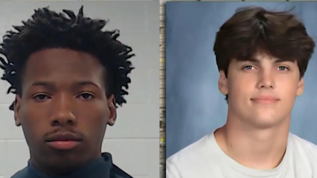 Unhinged: Random Assaults on White People, Attacks on Austin Metcalf’s ...