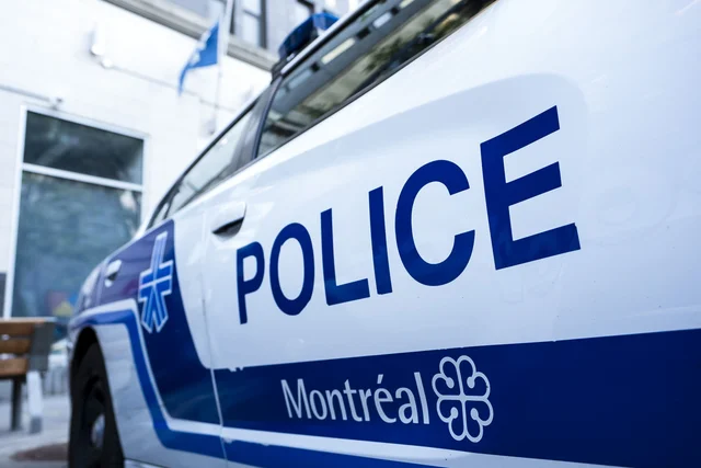 Sixteen Montreal police officers sanctioned over racism allegations ...