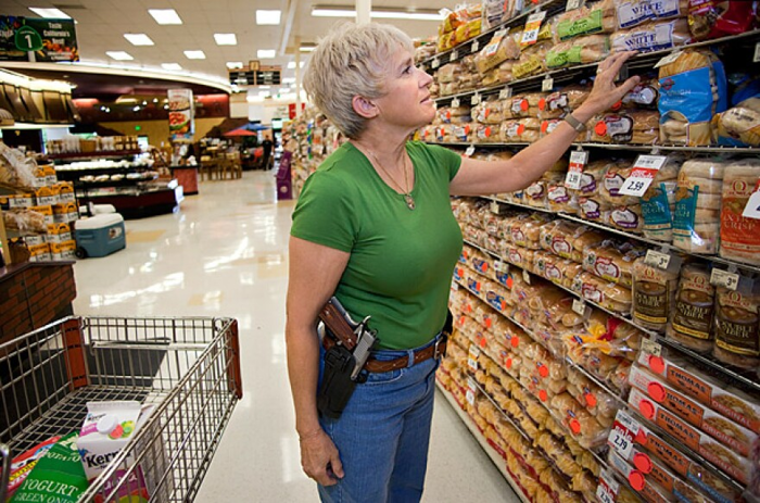 Media Continues to Present Status Quo on Guns As Radical Departure ...