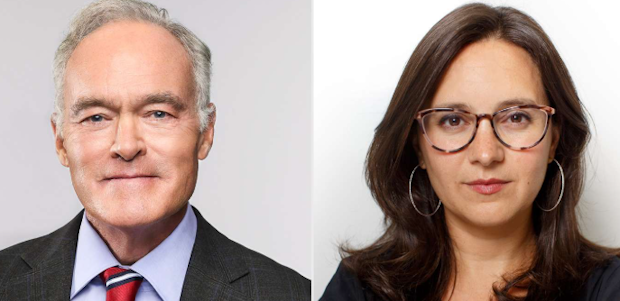 POMPOSITY OVERLOAD: Here Are the Worst Moments From Pelley’s NYT ...