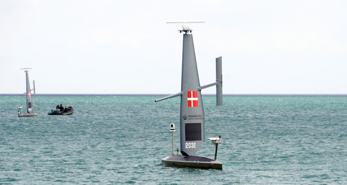 Surveillance drones deployment on US’s Great Lakes raises data ...