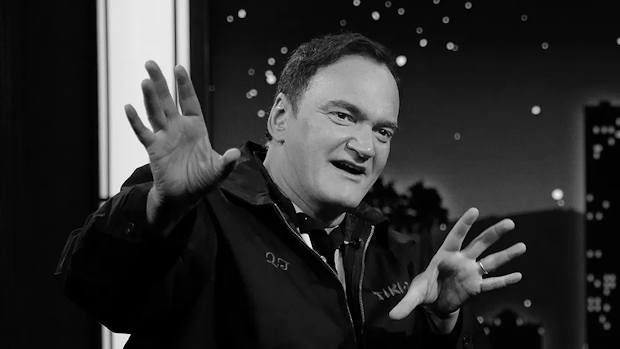 Nolte: Quentin Tarantino Says Today’s Movies Are ‘Plain Stupid Sh*t ...